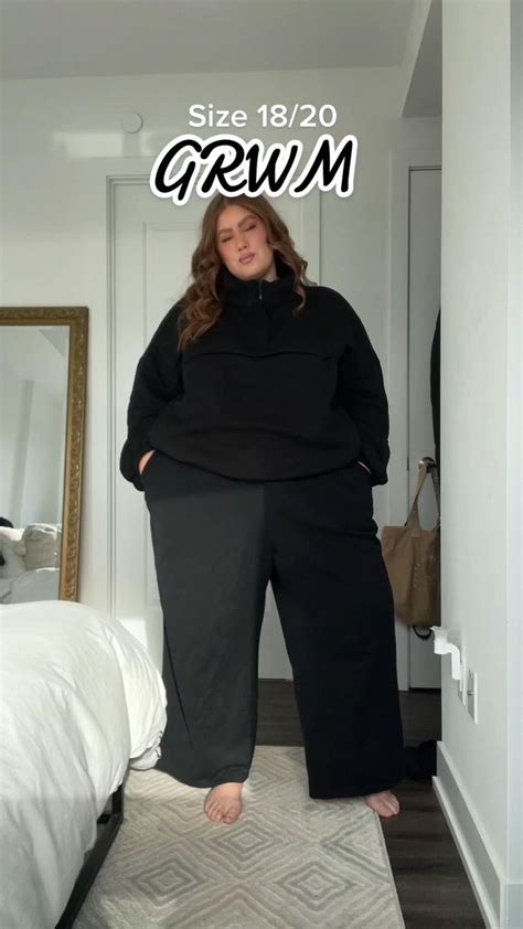 Plus Size Date Night Outfit [video] Date Night Outfit Plus Size