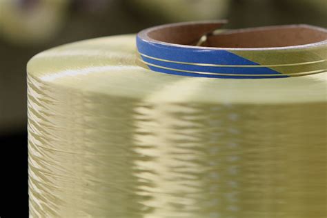 Teijin Aramid Wins Award For Recycled Twaron Used In Automotive Tires