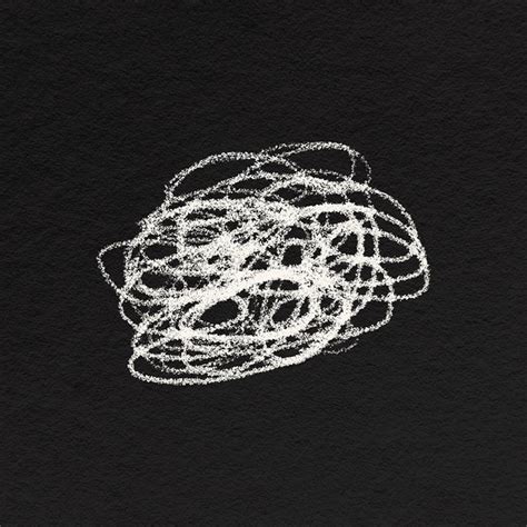 Squiggle Line Frustration Psd Premium Psd Rawpixel