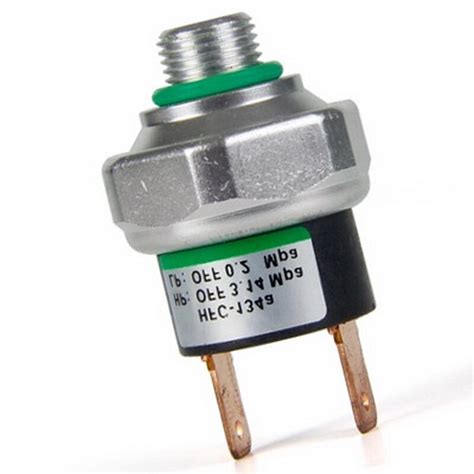 9mm For Ac Air Conditioning System Binary Pressur Grandado