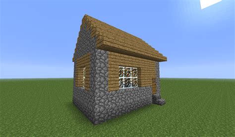 Filevillagehouse3png Official Minecraft Wiki