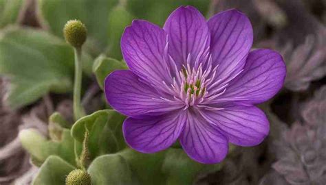 Bitterroot Flower Facts Best Flower Site