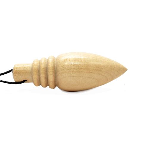 Petit Pendule En Bois Dérable Monpendulefr