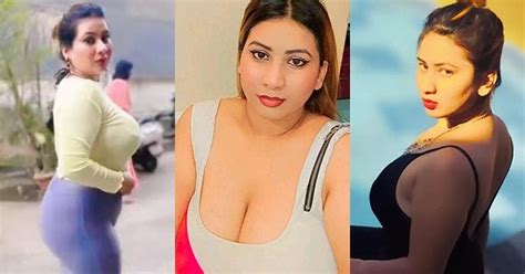 Prajakta Jahagirdar Web Series Hot Photos Videos Instagram And Wiki Bio