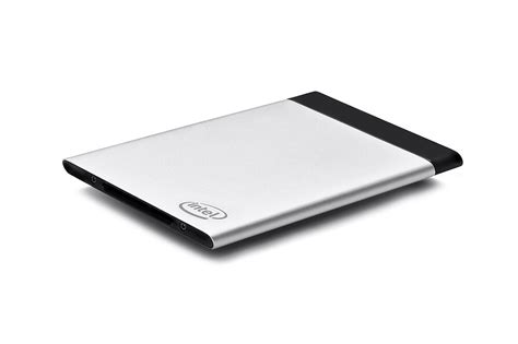 Red Dot Design Award Intel Compute Card Red Dot Design Award Intel Compute Card