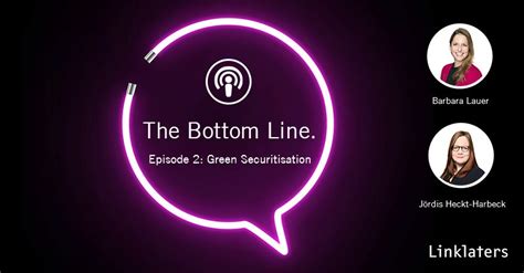 Kai Erik Ackermann On Linkedin Have A Listen To Episode 2 Of Our The Bottom Line Podcast