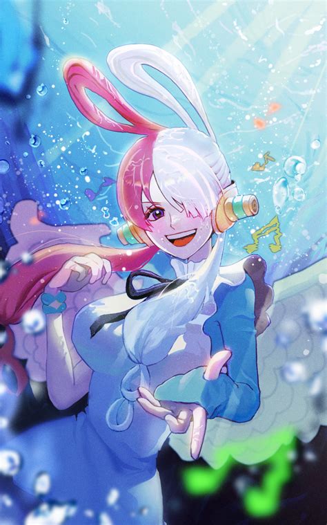 Uta One Piece One Piece Film Red Image By Inomagari 4029072