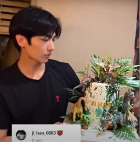 Lee Jihan Actor Y Cantante K Pop Una De Las Víctimas En Seúl