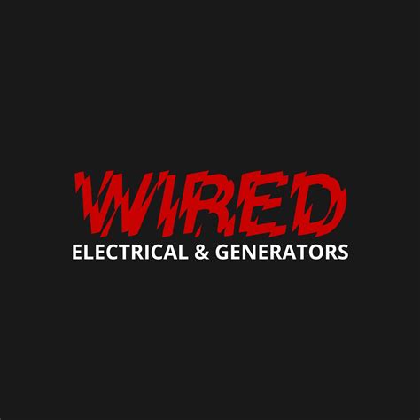 Wired Electrical Services Conduit Installation Facebook