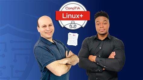 Udemy课程下载 CompTIA Linux XK Complete Course Exam 口袋资源网