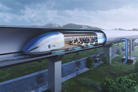 Hyper Loop