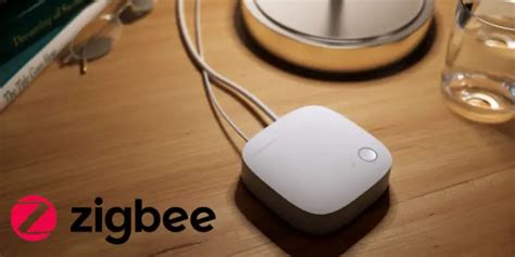 does zigbee need a hub to work my dream haus