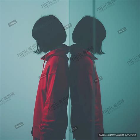 Ai创作图红色背影女孩 回头相望的少女 姐妹草地影子 红衣女孩蓝衣男孩 两闺蜜背影头部 女子独坐红墙暗影 传雨衣的男孩女孩 红衣少女背影 墙面红门光影 女生侧影 托起手的女孩影子 红领巾学生