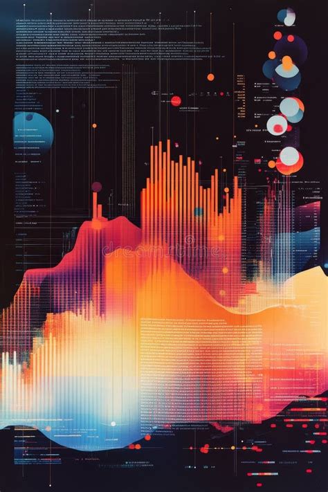 dynamic data visualization exploring the intersection of technology