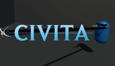 Civita On Steam
