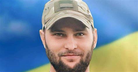Йому назавжди буде 29 у боях біля Роботиного загинув молодий захисник з Волині Фото