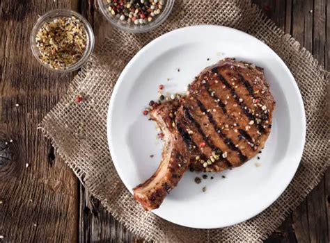 Condimentar La Carne Cómo Resaltar Su Sabor Y Textura Carnicería Moderna