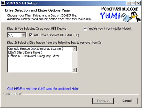 How To Make A Custom Multiboot Usb Drive Artofit