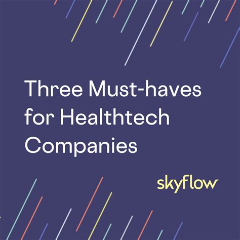 Danny O On Linkedin Skyflow What If Privacy Had An Api