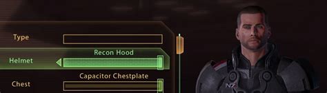 Hide Helmets And Headgear Le2 And Le3 At Mass Effect Legendary