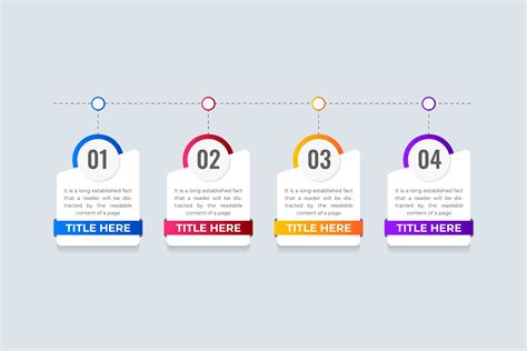 Office Presentation Data Graph Chart Graphic By Iftikharalam · Creative Fabrica