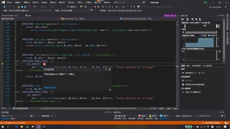 小白做题触发断点 x F F ucrtbased dll 寻找中位数 exe 中 处有未经处理的异常 将一个无效参数传递给了将无效参数视为严重错误的函数 编程语言 CSDN问答