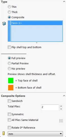 Solidworks Simulation Composite Analysis Goengineer