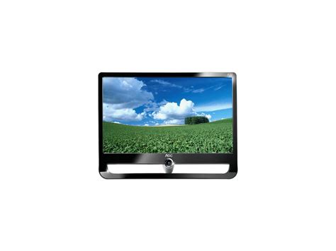 AOC Active Matrix TFT LCD LCD Monitor Ms X D Sub DVI D F Newegg Com