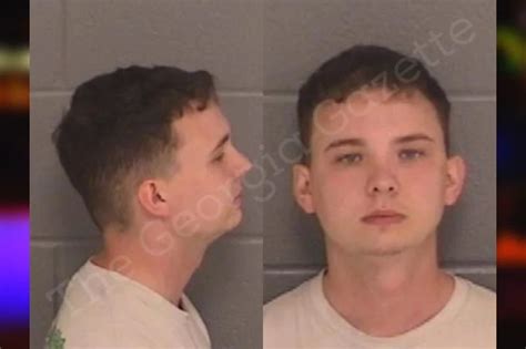 Tyler Owens — Barrow County Jail Bookings