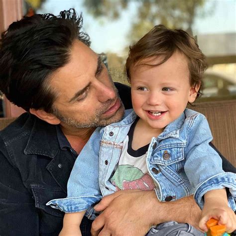 All About John Stamos Son Billy Stamos