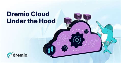Dremio Cloud Under The Hood Dremio
