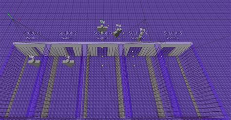 pathfinding does not allow npc to travel through obvious traversable