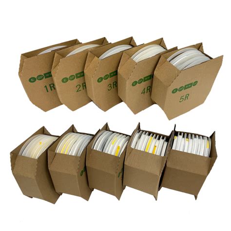 3 2mm Telecommunication Equipment Surge Withstanding Smd Resistor From China Manufacturer Hong