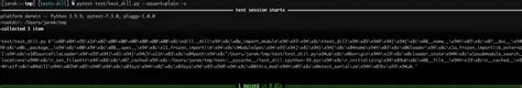 Pytest Assert Rewrite Causes Serialzation Problem With Dill · Issue