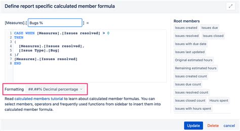 Adding Trend Line To Stacked Bar Percentage Chart Questions And Answers Eazybi Community
