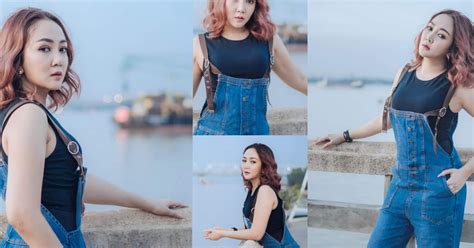 ဆွဲဆောင်မှုရှိတဲ့ ညှို့အားပြင်းအကြည့်တွေနဲ့ဆယ်ကျော်သက်လေးတစ်ယောက်လို နုပျိုလှပနေတဲ့ ဝိုင်းစုခိုင