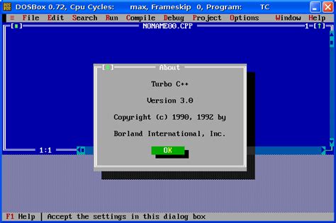 Turbo C Compiler For Vista Bit Syinter