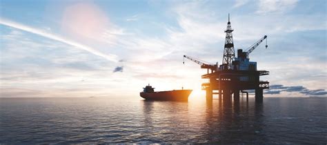 Explosion Proof Connectors Safeguard Offshore Oil And Gas