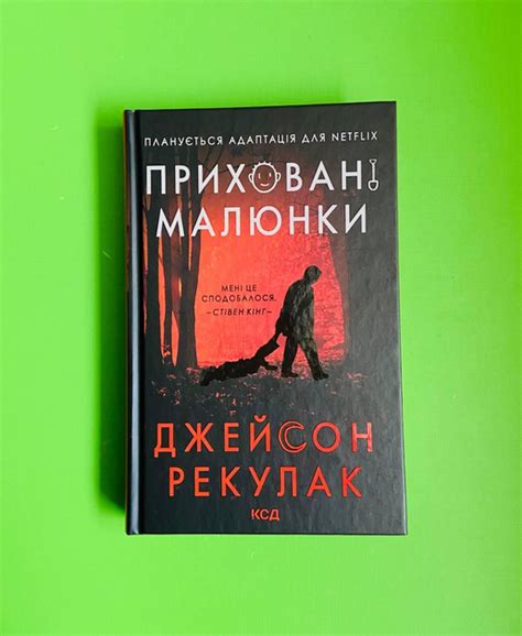 Книга Приховані малюнки Джейсон Рекулак Клуб Сімейного Дозвілля від продавця ІНТЕЛЕКТ