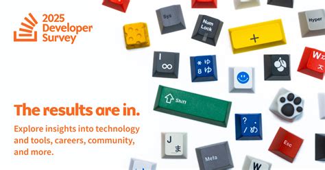 Developers Remain Willing But Reluctant To Use Ai The 2025 Developer Survey Results Are Here