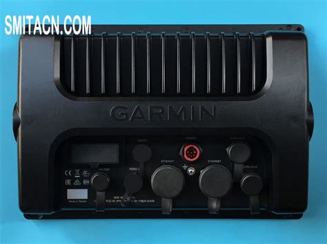 Gpsmap Xsv Garmin Chartplotter Sonar Combo Inch Multi Touch Widescreen Used Smita Eshop