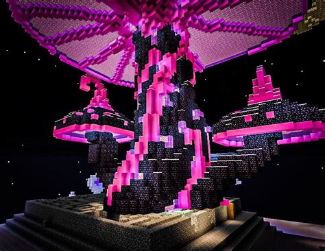 2b2t Bedrock City Bot Building Injecting Bedrock Builds In To