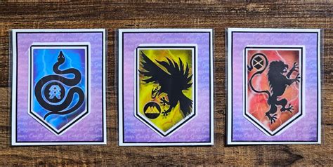 D2 Class Holographic Sticker Etsy