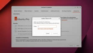 Ubuntu Pro Is Now Available To Anyone Who Wants It OMG Ubuntu
