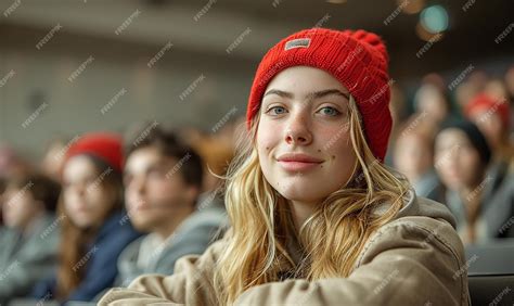 Education In Lecture Halls University Photos Premium Ai Generated Image