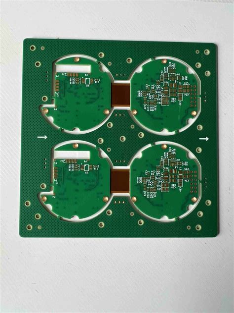 Rigid Flex Board Rigid Flex Pcb Design Manufacturing And Cost