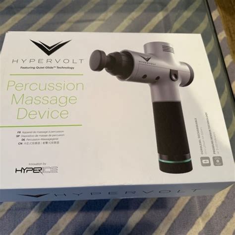 Hypervolt Other Hypervolt Hyperice Poshmark