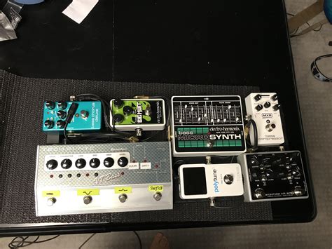 Bass Setup Guide At Andrew Godina Blog