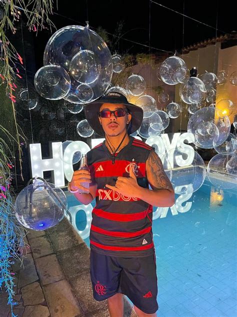 Matheus Araújo Sem Local