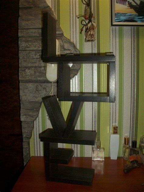 Поличка Love для ключів — ціна 550 грн у каталозі Полиці Купити товари для дому та побуту за